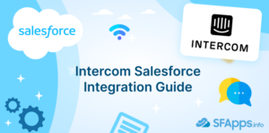 Salesforce Call Center Integration Guide 2025 ☁️
