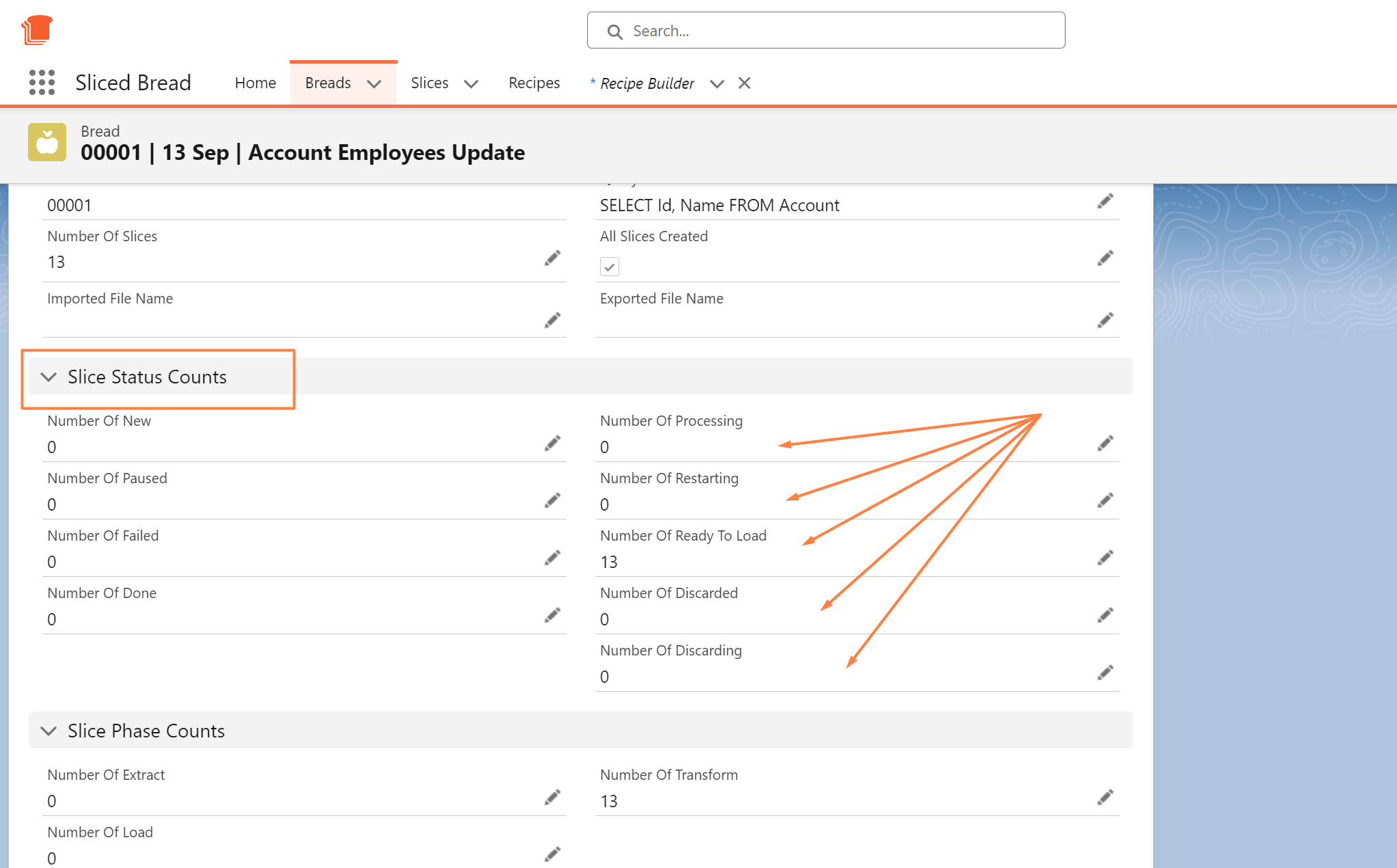 How to Mass Update Records in Salesforce in Large Volumes☁️