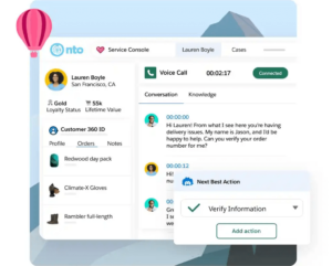 Salesforce Call Center Integration Guide 2025 ☁️