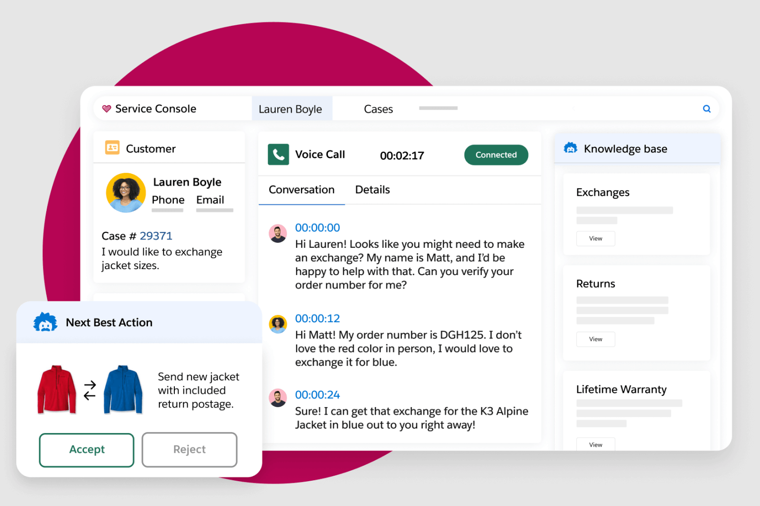 Salesforce Call Center Integration Guide 2025 ☁️