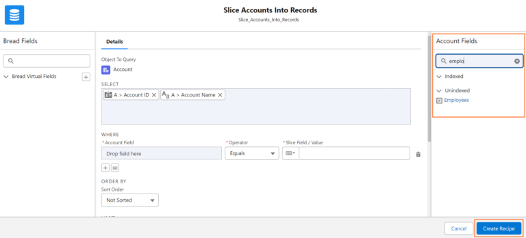 How to Mass Update Records in Salesforce in Large Volumes☁️