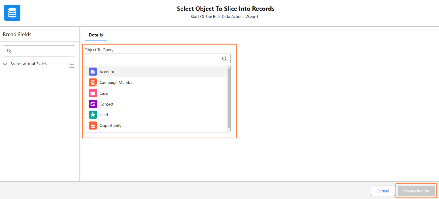 How To Mass Update Records In Salesforce In Large Volumes☁️