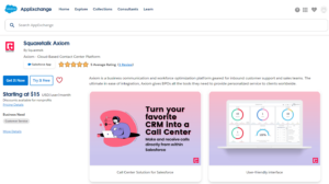 Salesforce Call Center Integration Guide 2025 ☁️