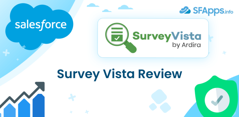 Survey Vista Review 2026 ☁️