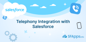 Salesforce Call Center Integration Guide 2025 ☁️