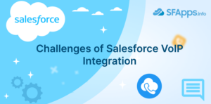 Salesforce Call Center Integration Guide 2026 ☁️