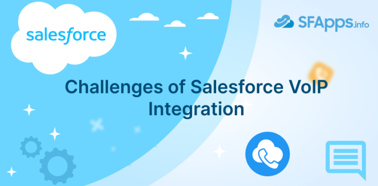Salesforce Call Center Integration Guide 2025 ☁️