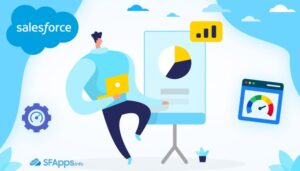 Essential Salesforce Optimisation Techniques in 2025 ☁️