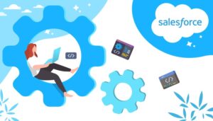 Visualforce Page with Custom Controller Example & Overview☁️