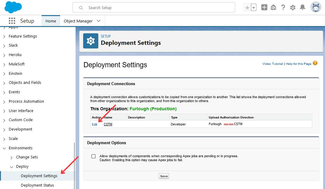 A Guide on How to Connect 2 Salesforce Orgs in 2025 ☁️