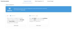 Learn Monday.com Salesforce Integration Tools in 2025 ☁️