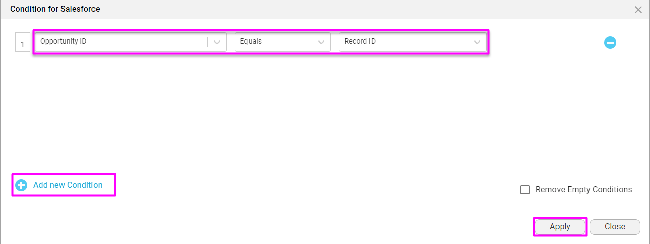 How to Create Salesforce Electronic Signature with No Code☁️
