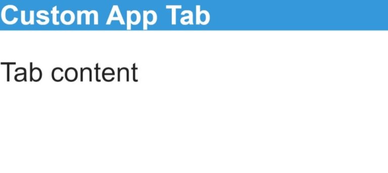 Visualforce Page with Custom Controller Example & Overview☁️