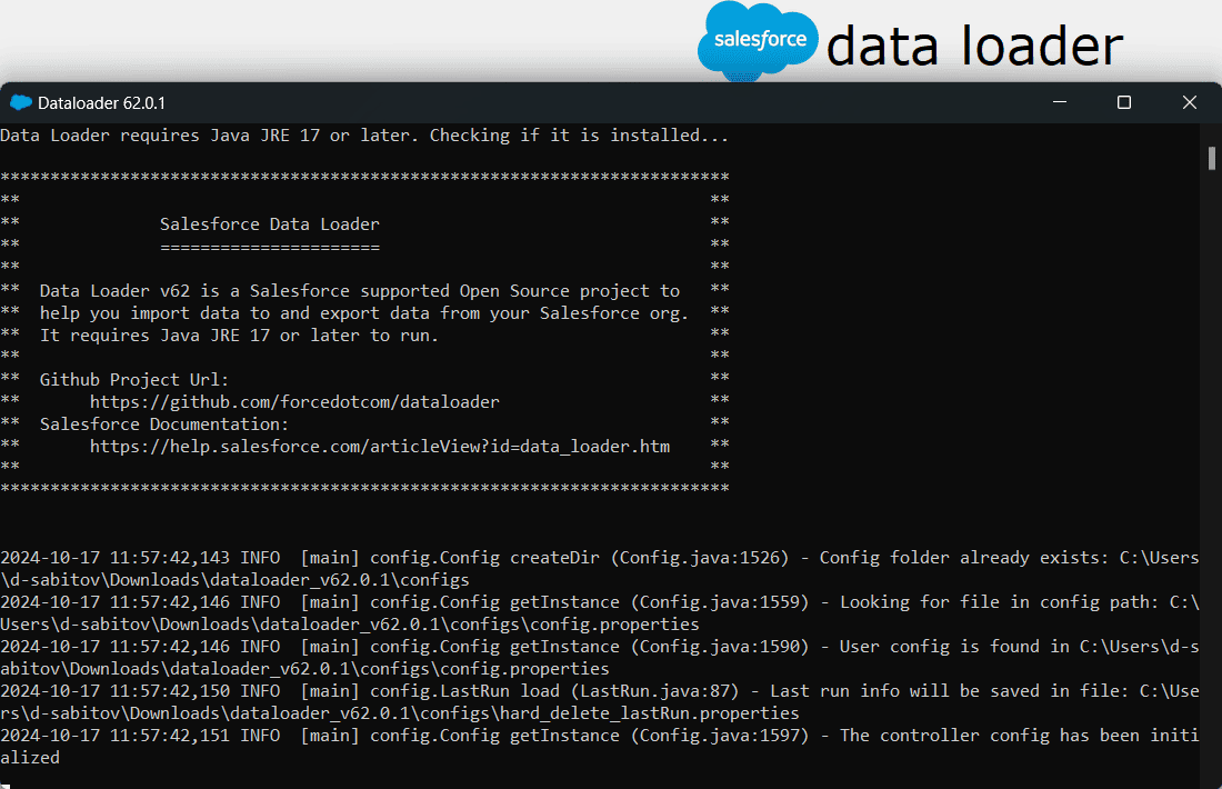 XL-Connector vs Salesforce Data Loader Comparison October 2025