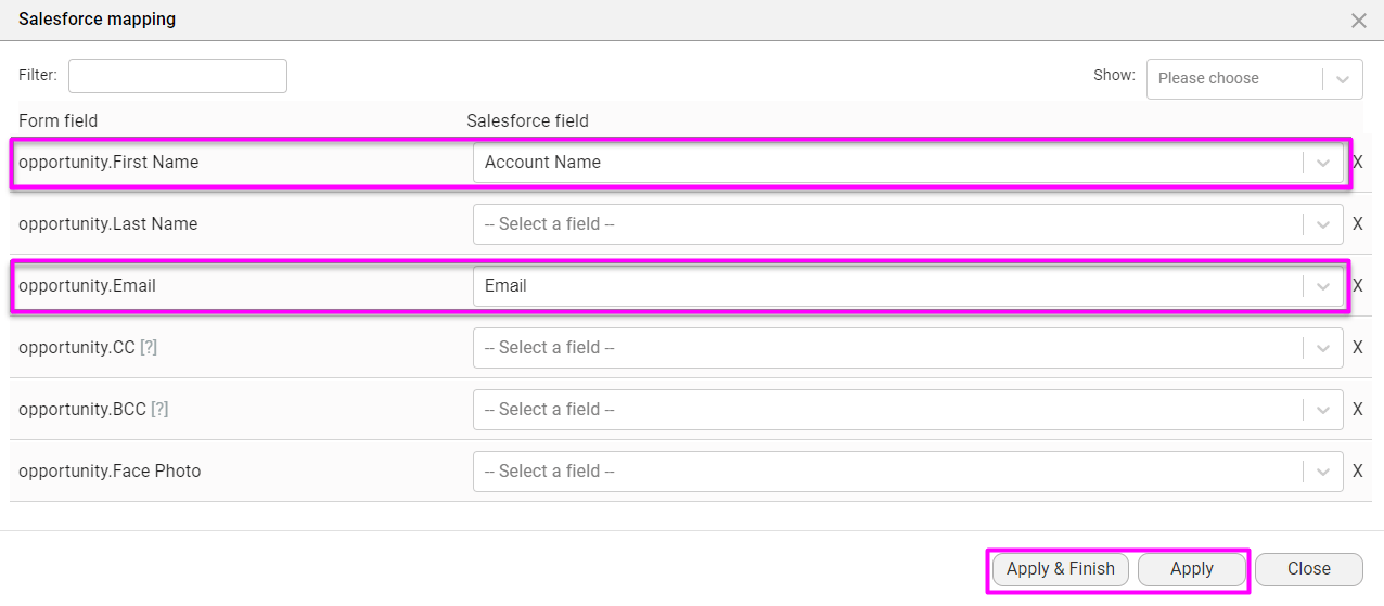 How to Create Salesforce Electronic Signature with No Code☁️