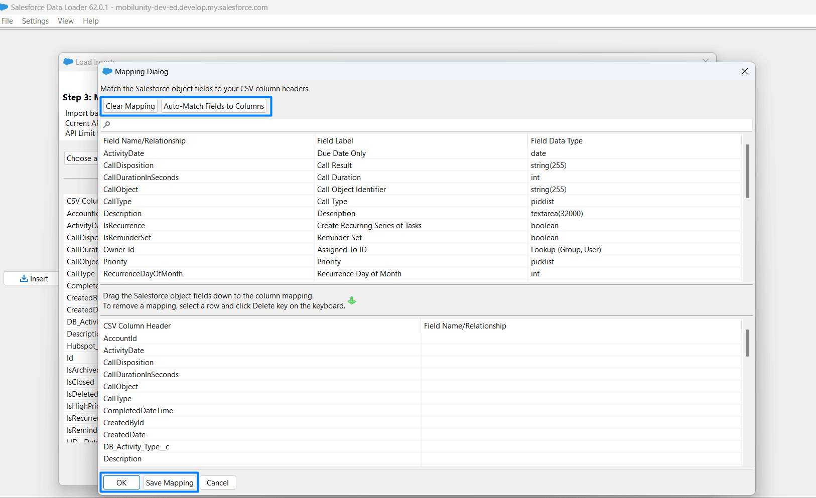 XL-Connector vs Salesforce Data Loader Comparison October 2025