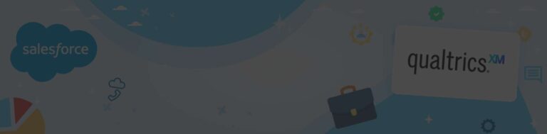 A Guide on Qualtrics Salesforce Integration in 2025 ☁️