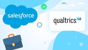 A Guide on Qualtrics Salesforce Integration in 2026 ☁️