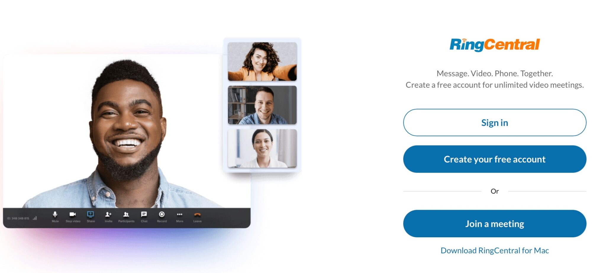 Step-by-Step RingCentral Salesforce Integration in 2025 ☁️