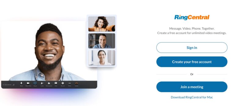 Step-by-Step RingCentral Salesforce Integration in 2025 ☁️