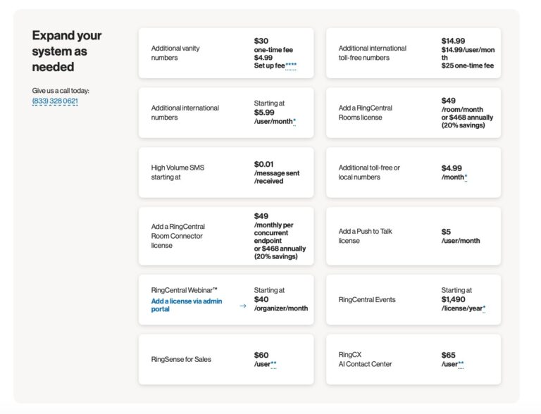 Step-by-Step RingCentral Salesforce Integration in 2025 ☁️