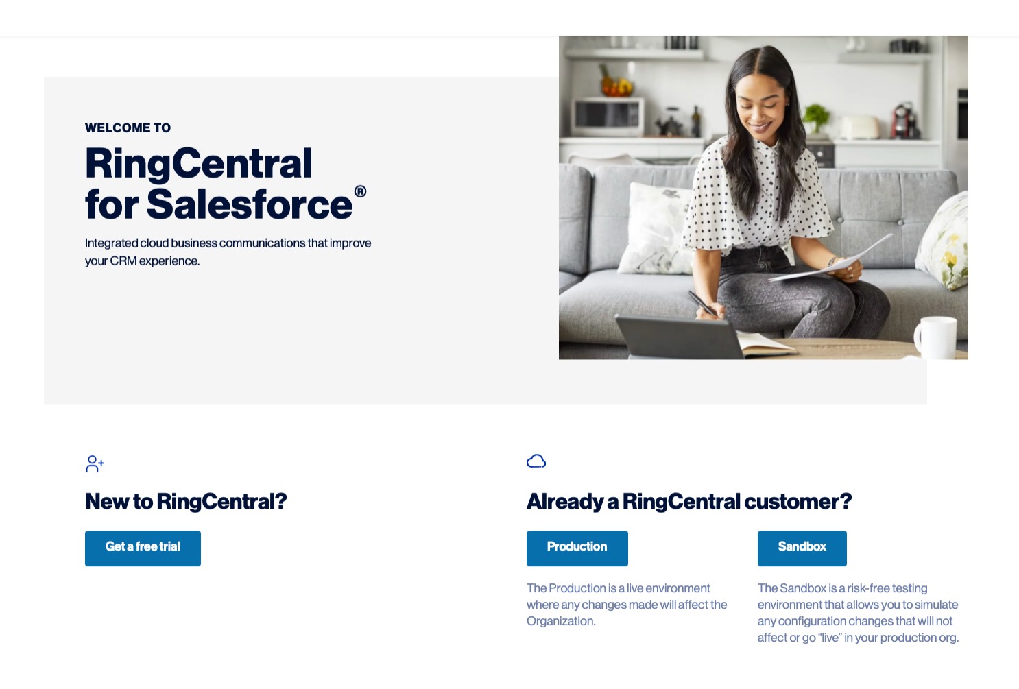 Step-by-Step RingCentral Salesforce Integration in 2025 ☁️
