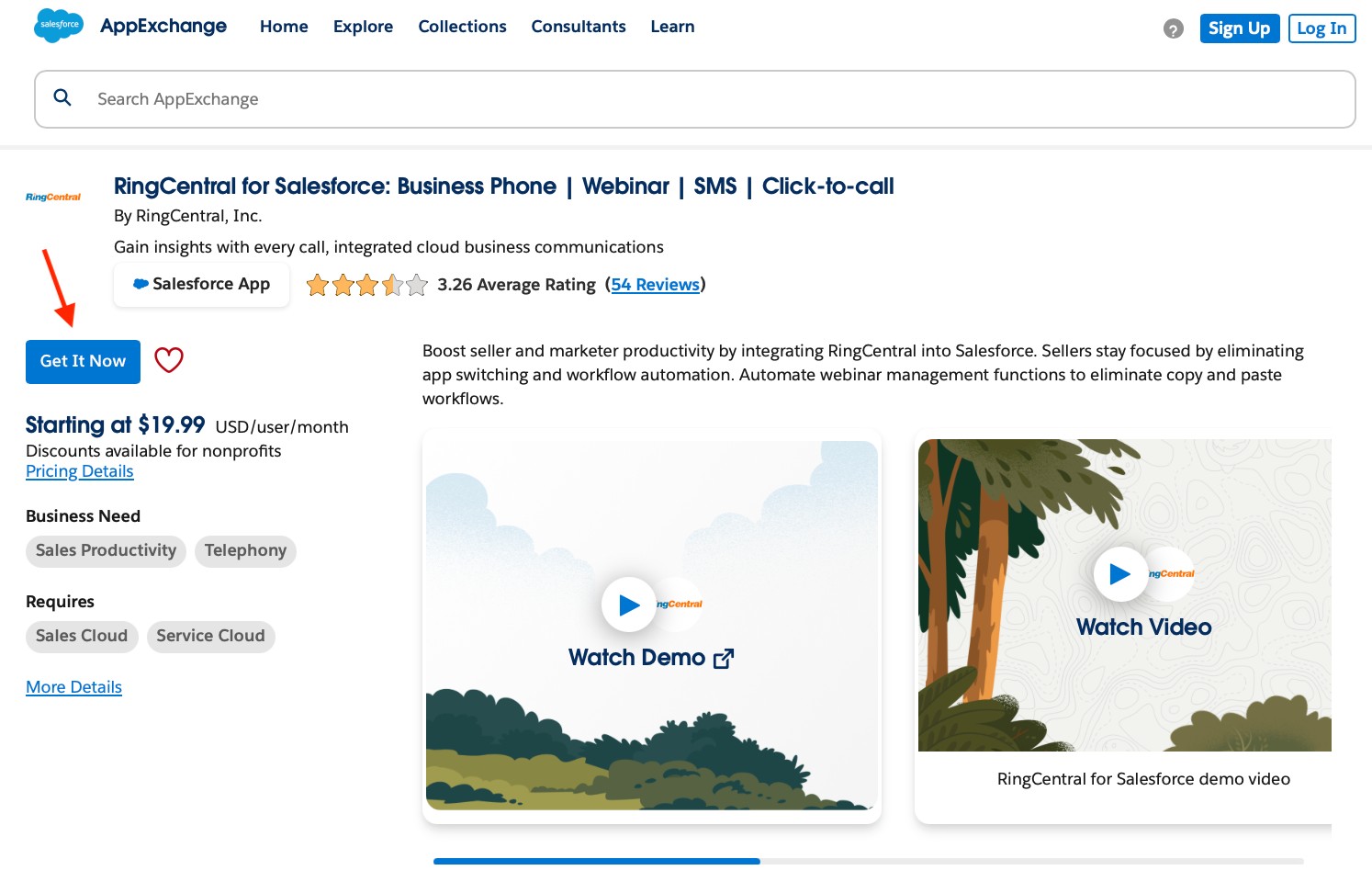 Step-by-Step RingCentral Salesforce Integration in 2025 ☁️