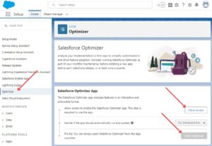 Essential Salesforce Optimisation Techniques in 2025 ☁️
