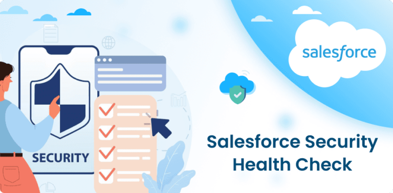 Salesforce Security Health Check Essentials Guide in 2025 ☁️