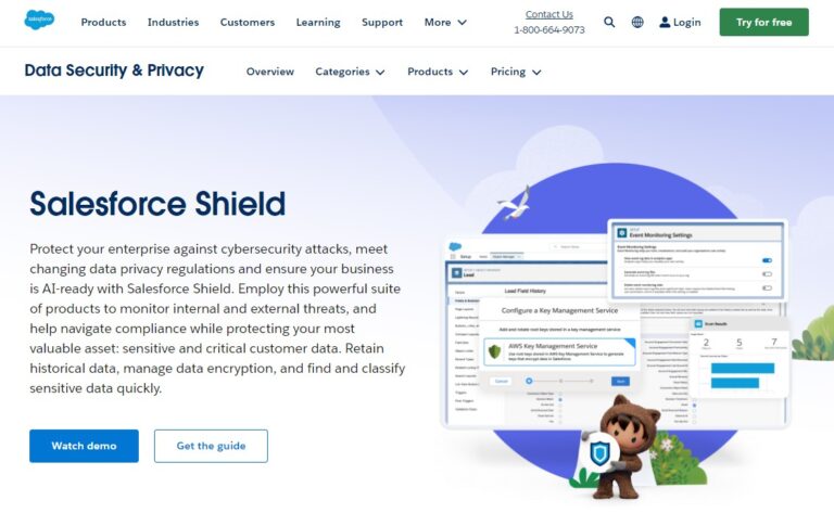Salesforce Security Health Check Essentials Guide in 2025 ☁️