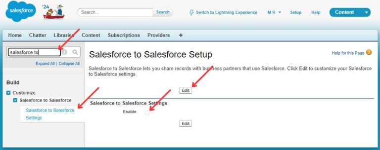 A Guide on How to Connect 2 Salesforce Orgs in 2026 ☁️