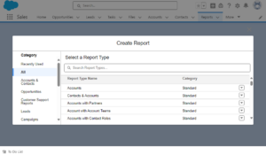 Streamline Data Analysis: Custom Reports Salesforce in 2025 ☁️