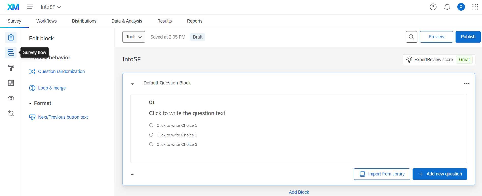 A Guide on Qualtrics Salesforce Integration in 2025 ☁️