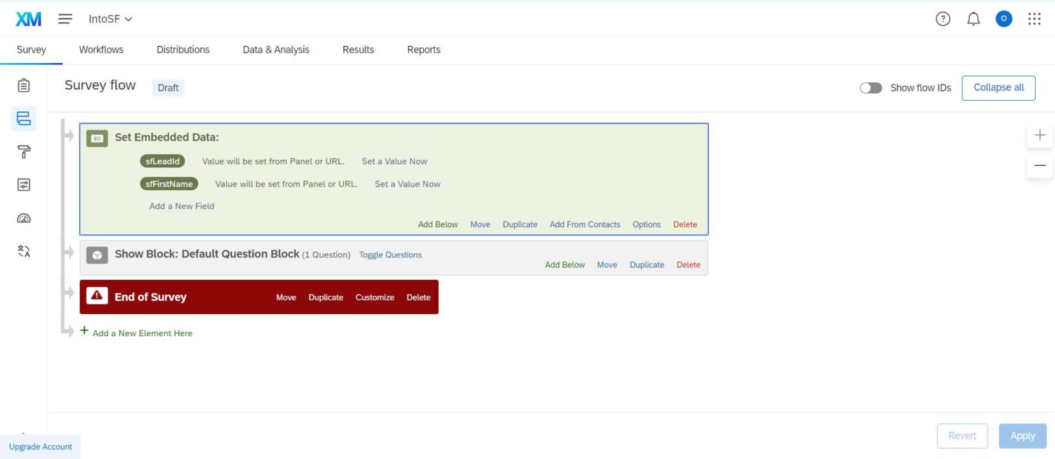 A Guide on Qualtrics Salesforce Integration in 2025 ☁️