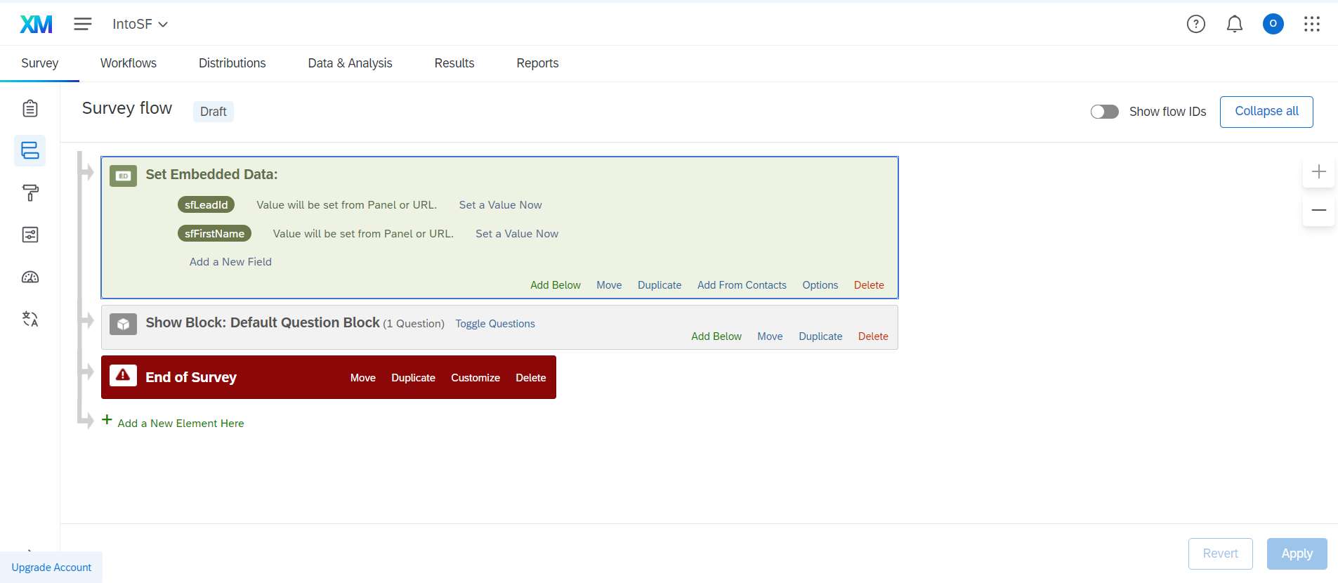A Guide on Qualtrics Salesforce Integration in 2025 ☁️