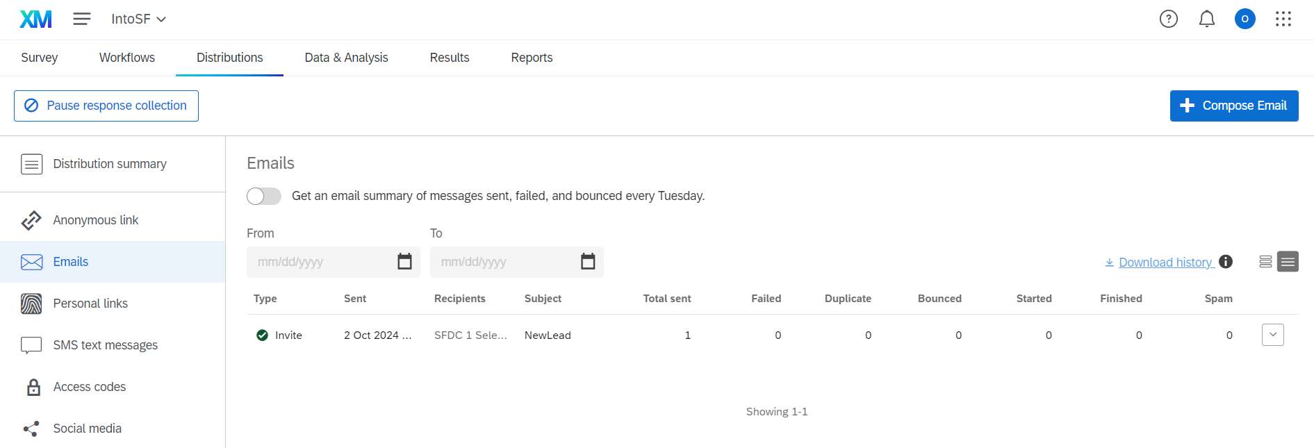 A Guide on Qualtrics Salesforce Integration in 2025 ☁️