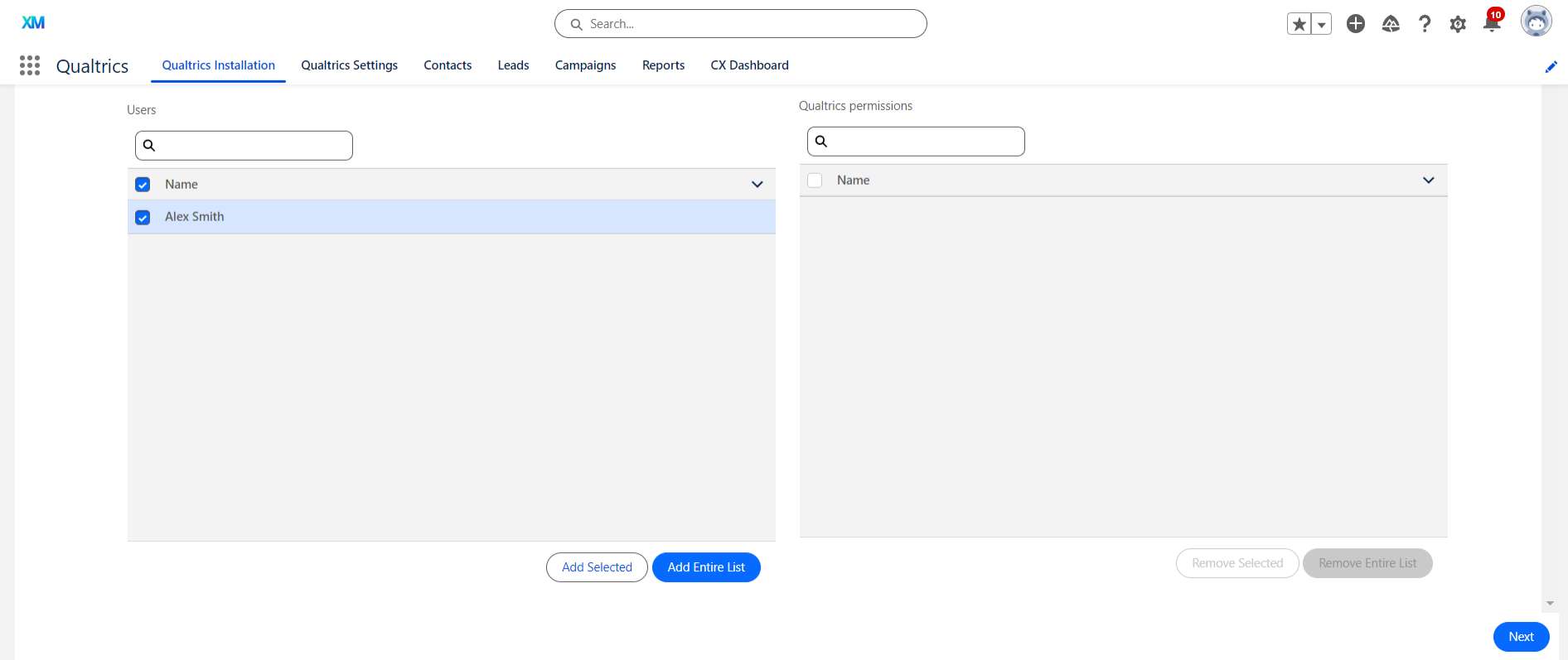A Guide on Qualtrics Salesforce Integration in 2025 ☁️