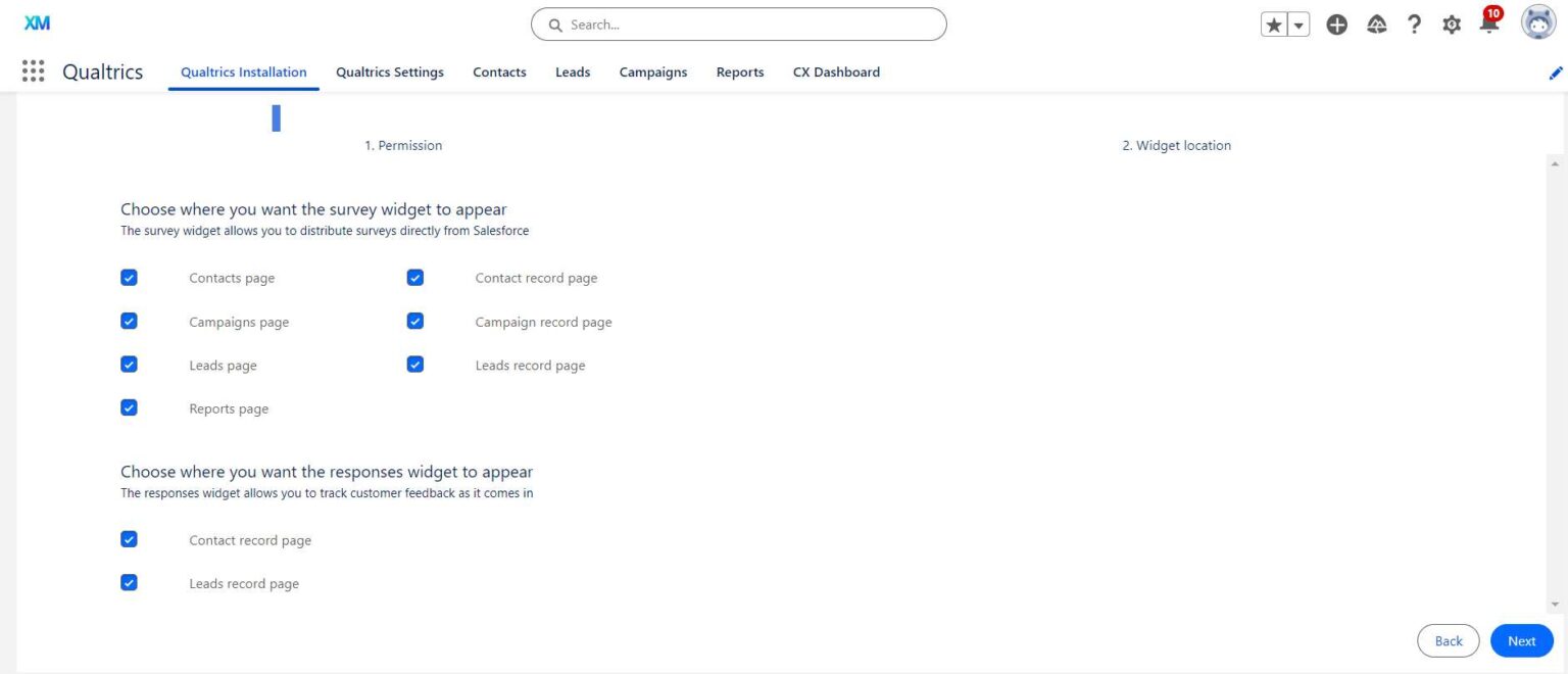 A Guide on Qualtrics Salesforce Integration in 2025 ☁️