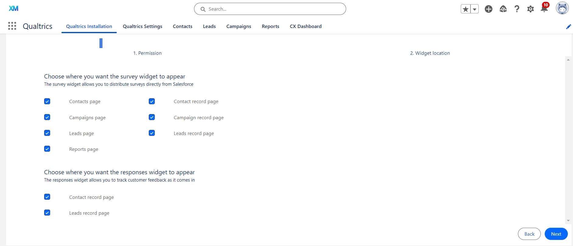 A Guide on Qualtrics Salesforce Integration in 2025 ☁️