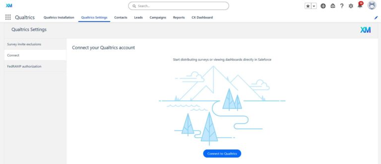A Guide on Qualtrics Salesforce Integration in 2026 ☁️
