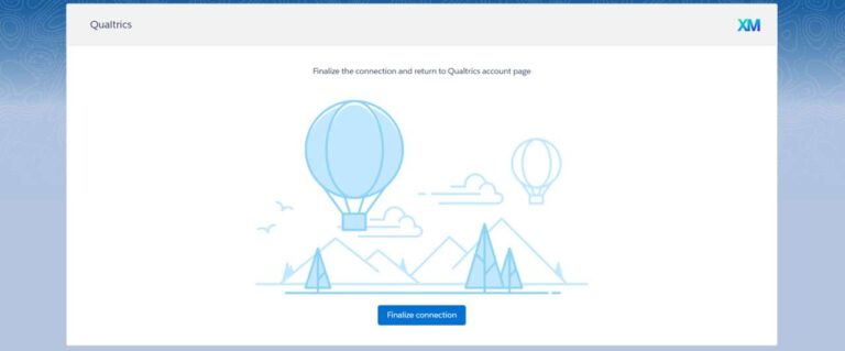A Guide on Qualtrics Salesforce Integration in 2025 ☁️
