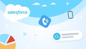 How to Set up Telephony Integration with Salesforce ☁️ 2025