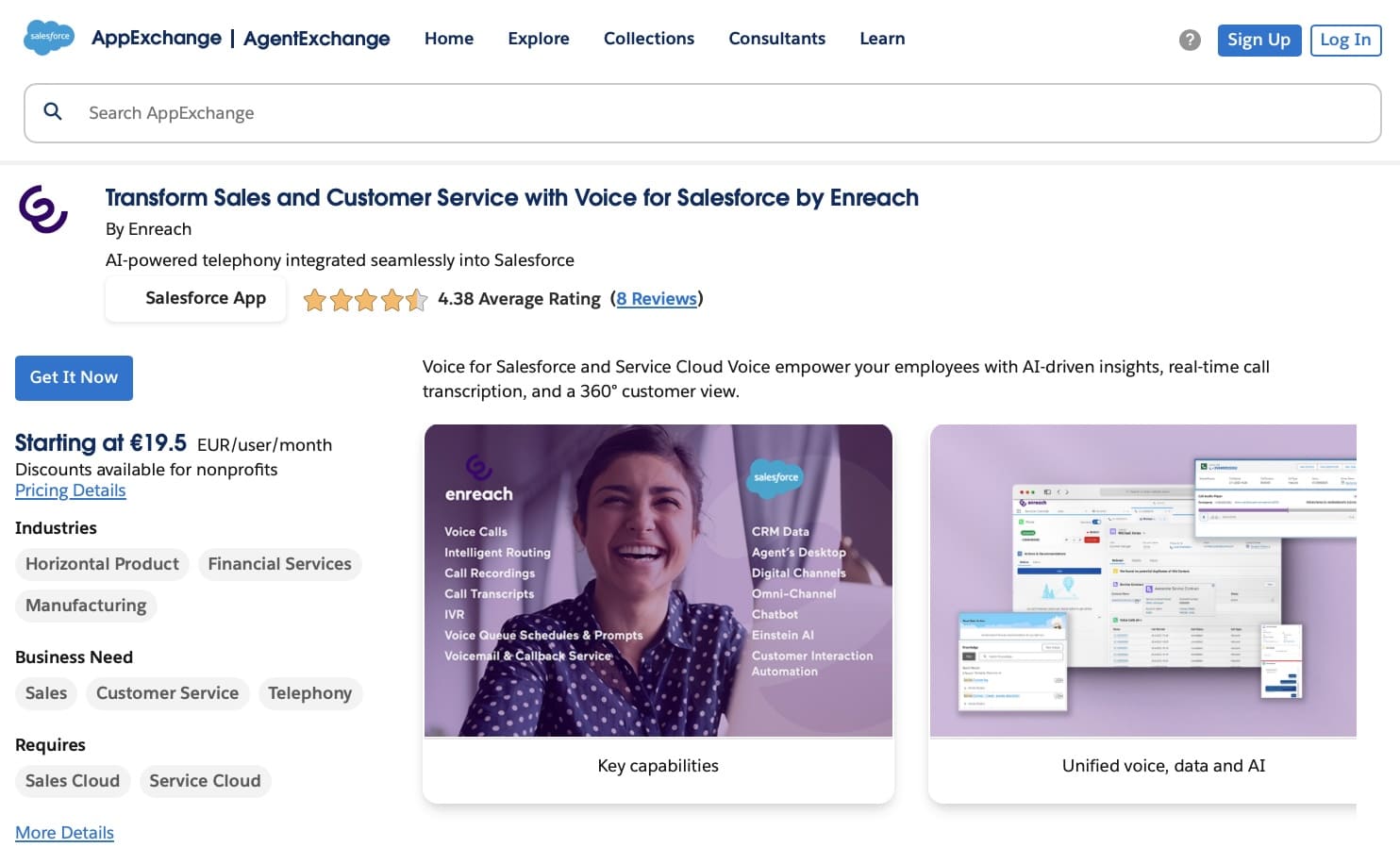 How to Set up Telephony Integration with Salesforce ☁️ 2025
