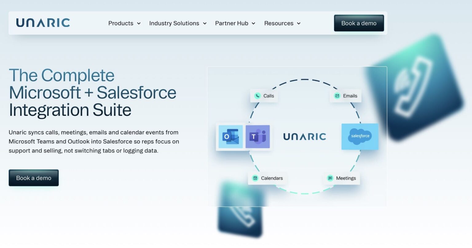 Step-by-Step RingCentral Salesforce Integration in 2025 ☁️