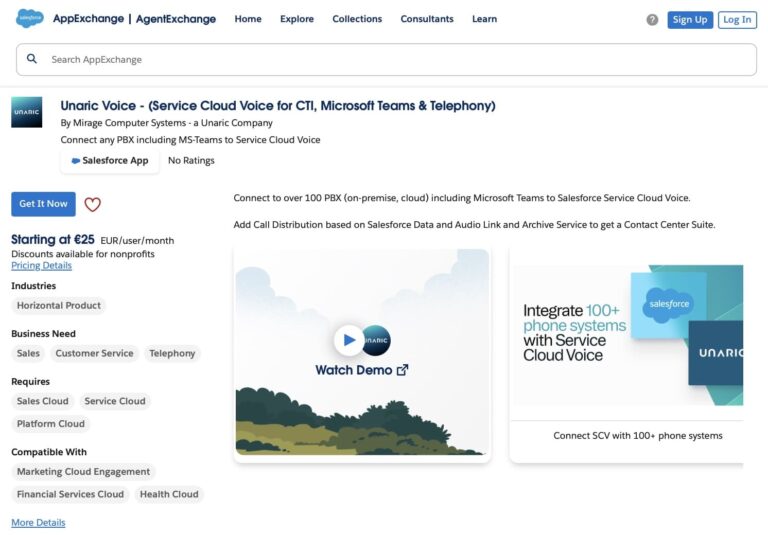 How to Set up Telephony Integration with Salesforce ☁️ 2025
