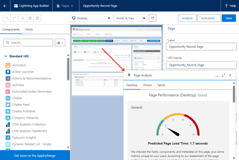 Essential Salesforce Optimisation Techniques in 2024 ☁️