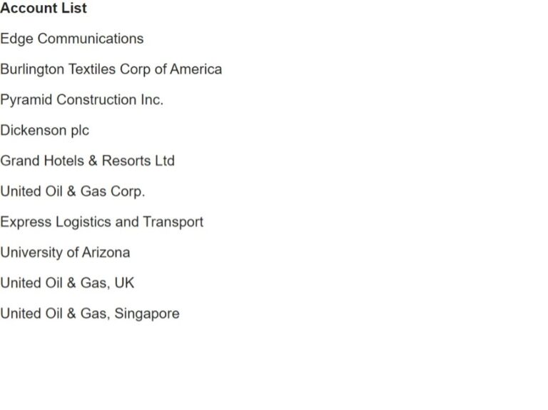 Visualforce Page with Custom Controller Example & Overview☁️