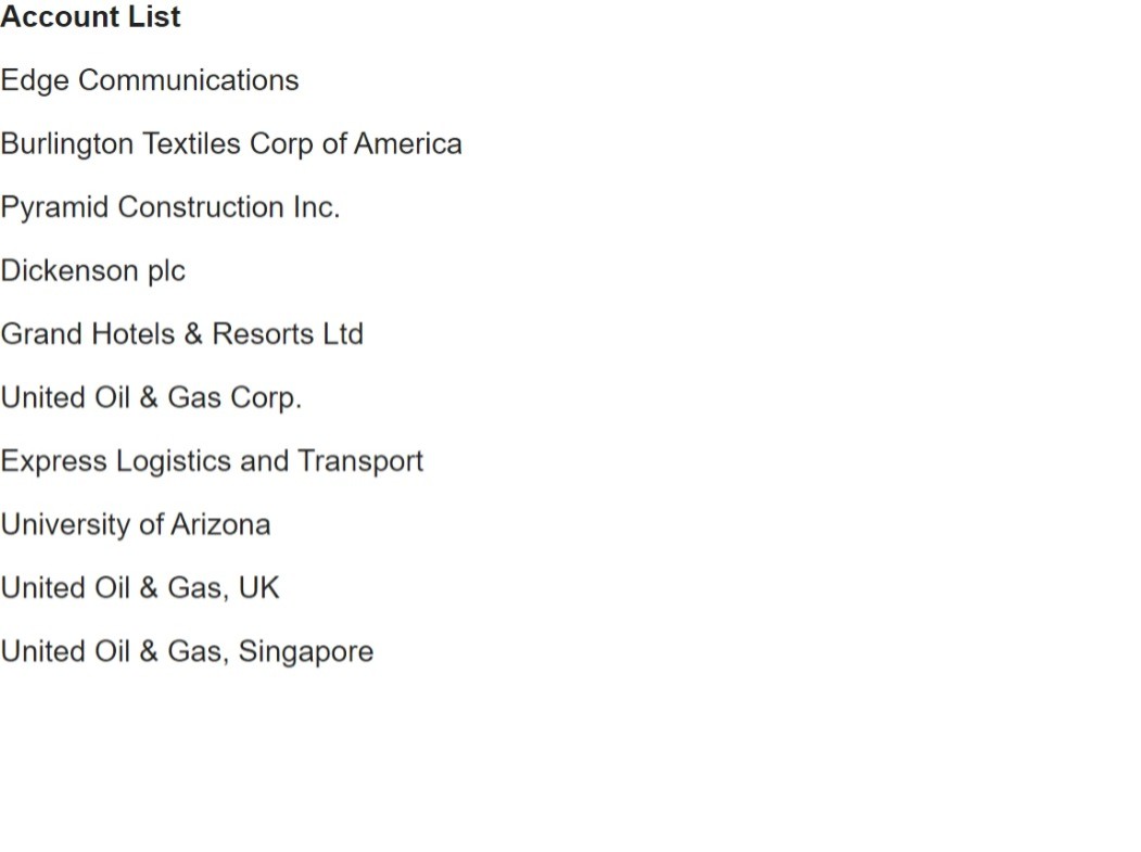 Visualforce Page with Custom Controller Example & Overview☁️