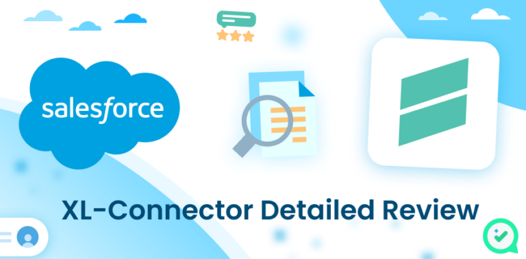 Xappex XL-Connector Review☁️ October 2025