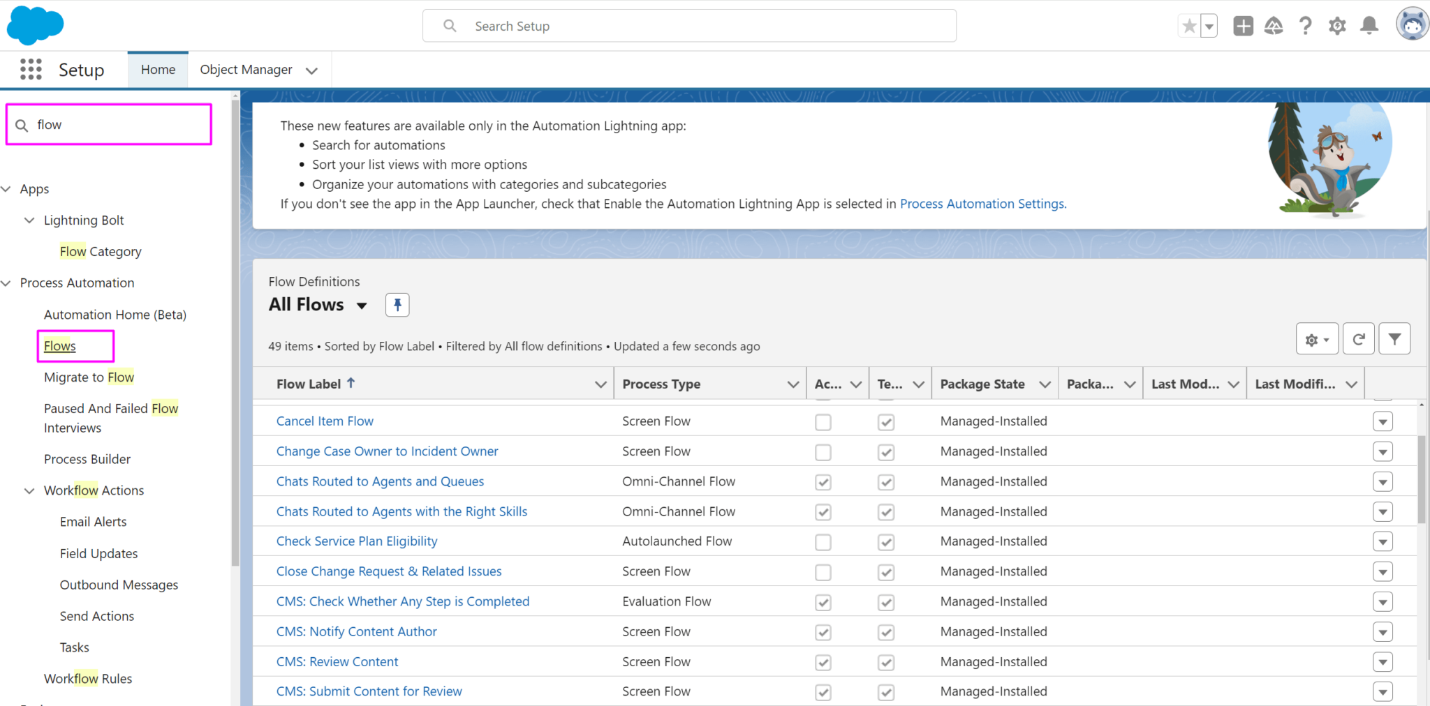 How to Create Salesforce Electronic Signature with No Code☁️